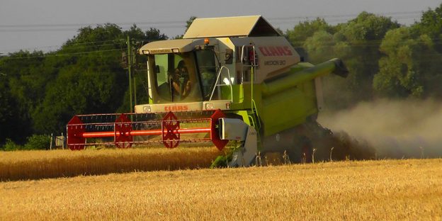 Agriculteurs : 5 conseils pour une moisson réussie - FioulReduc
