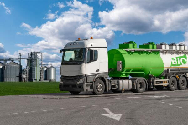 Les étapes clé pour passer au biofioul F30 - FioulReduc